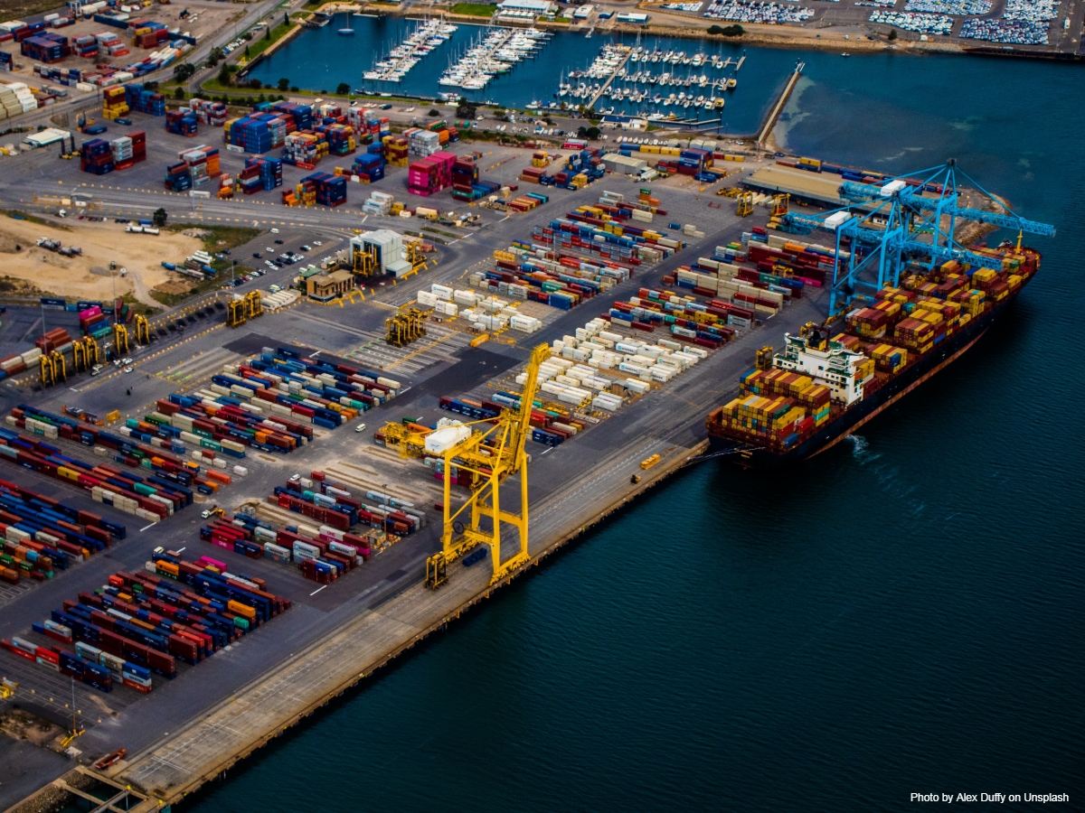 PELATIHAN PORT MANAGEMENT - Informasi Training dan Pelatihan Indonesia ...