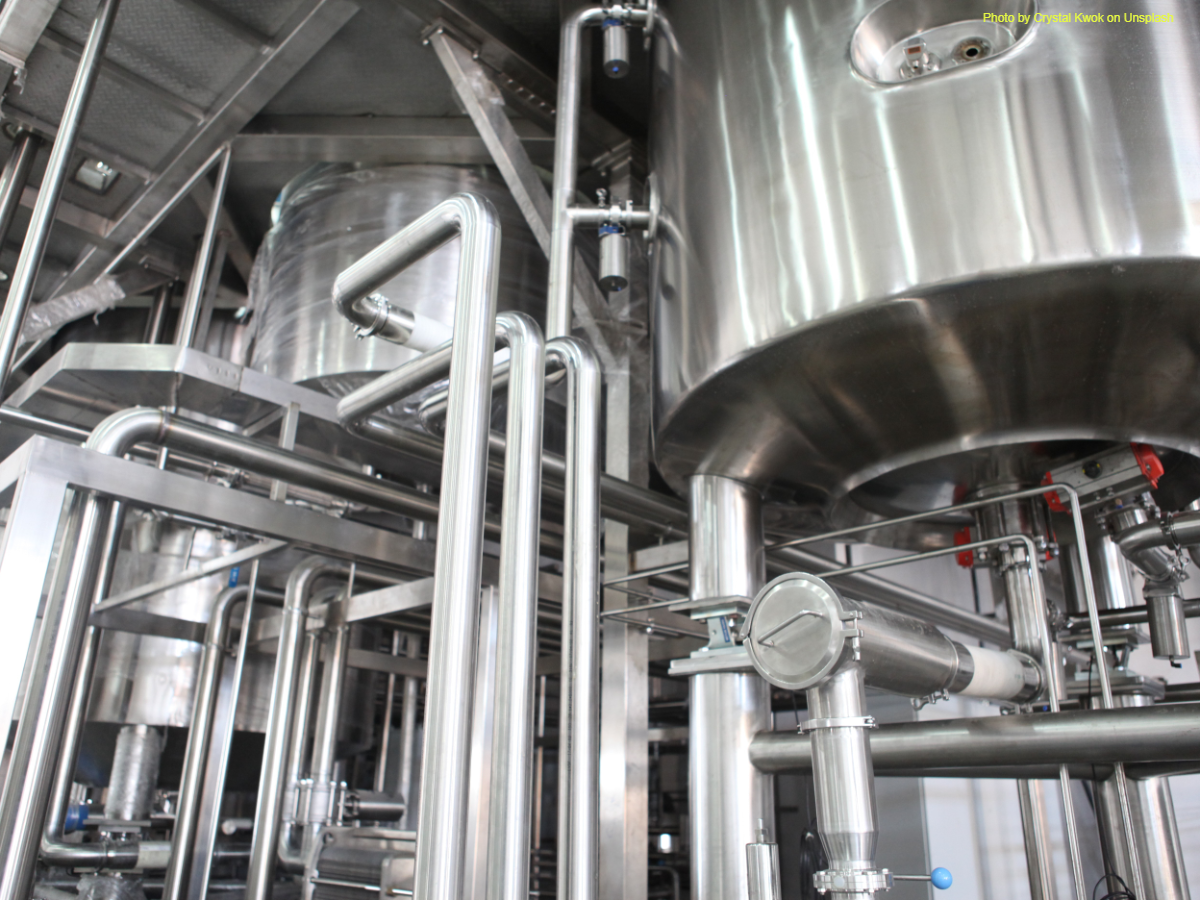 PELATIHAN BASIC PIPELINE ENGINEERING - Informasi Training dan Pelatihan Indonesia Terbaik 2025