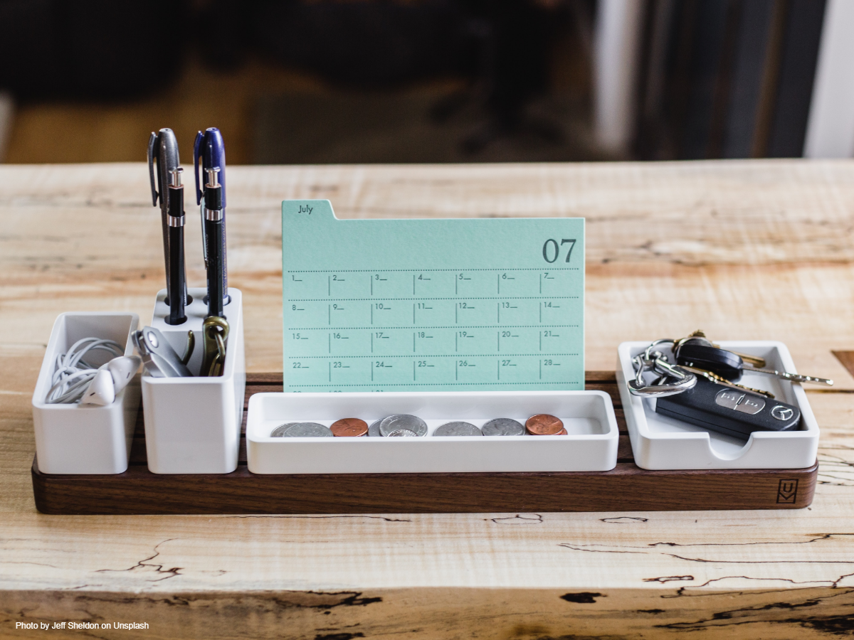 TRAINING STRATEGI 5S/5R Peningkatan Kinerja Perusahaan