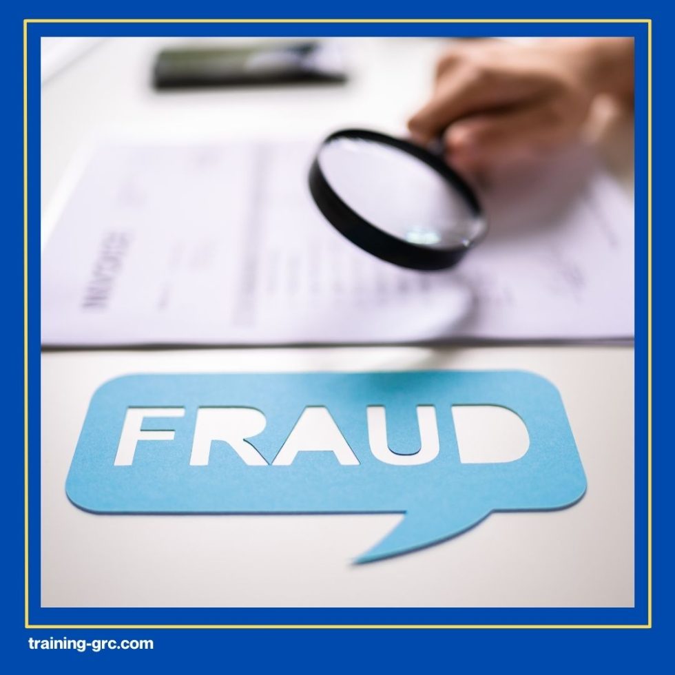 Memahami 4 Pilar Strategi Anti Fraud yang Efektif!