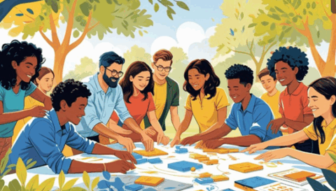 Experiential Learning - Informasi Training dan Pelatihan Indonesia ...