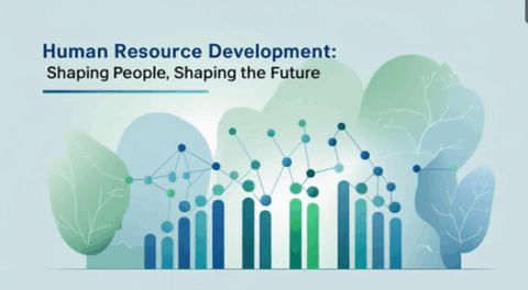 Human Resource Development - Informasi Training dan Pelatihan Indonesia Terbaik 2025